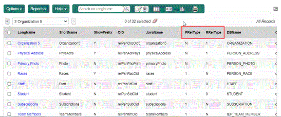 Step 2: Download and Modify the Report File in iReport